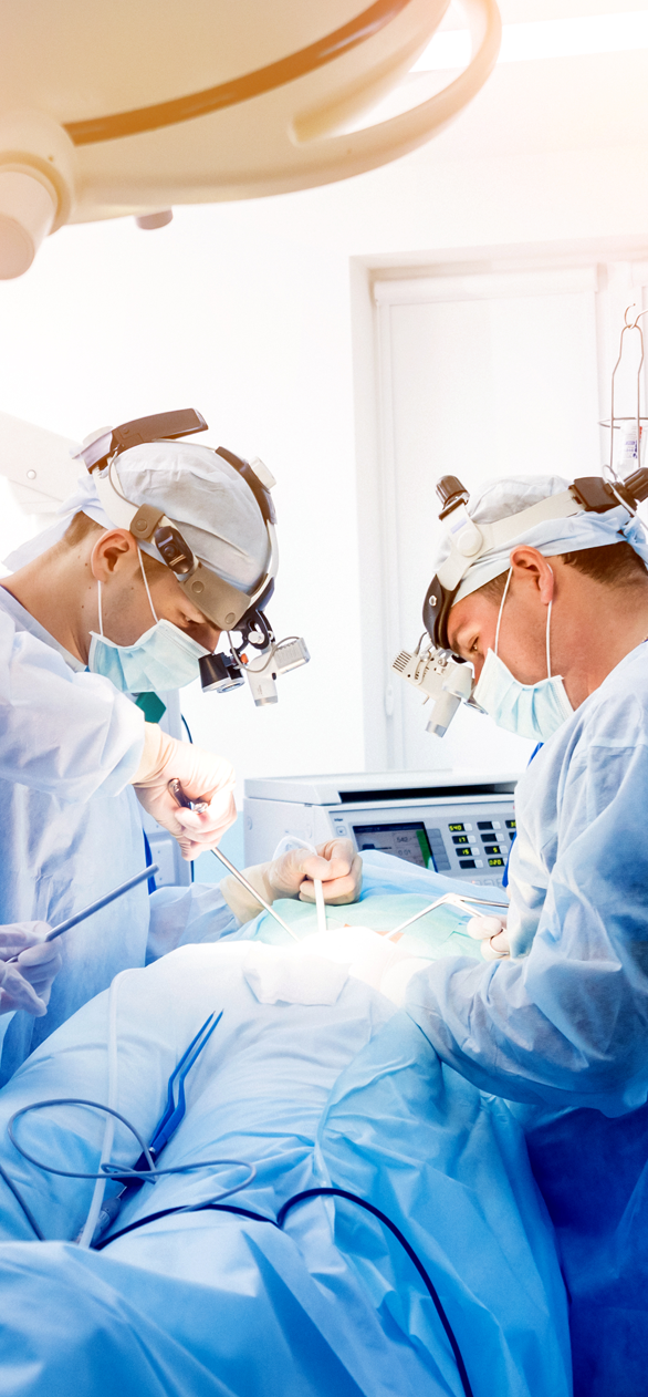 Best Cardiac Surgeon in Indore: Dr. Sudhanshu J. Agnihotri