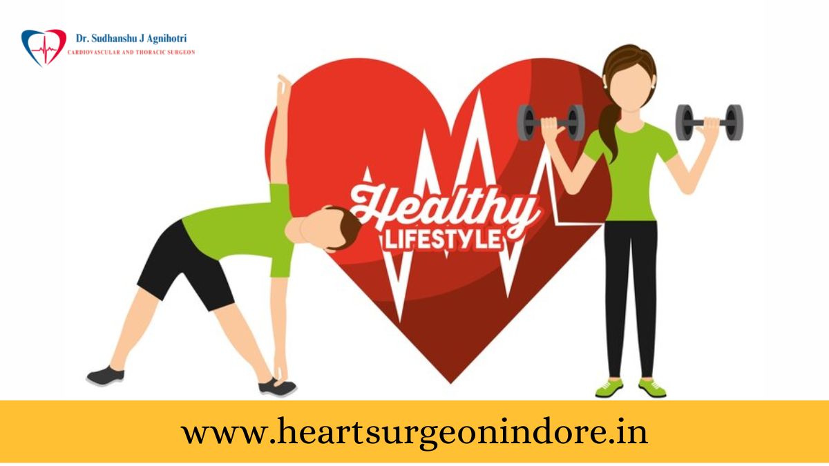 What Is The Best Exercises For Your Healthy Heart